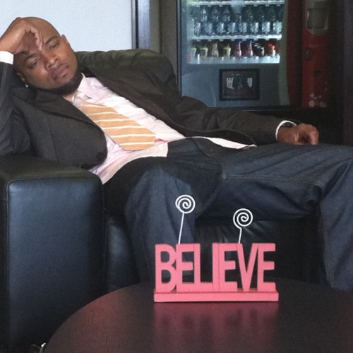 Stream Nothing by Danny Boy Steward | Listen online for free on SoundCloud