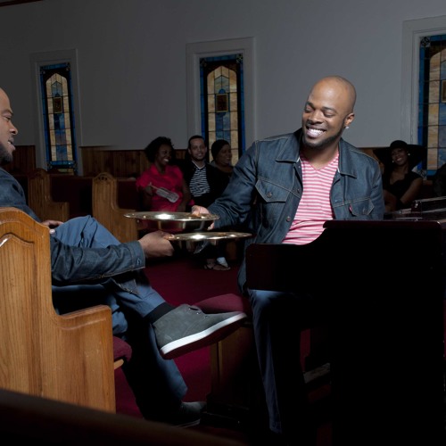 Stream Danny Boy Steward | Listen to Offering Disc playlist online for ...