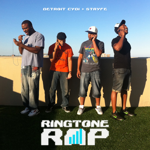 Stream Detroit CYDI & Stryfe - Ringtone Rap - AT&T (Watch the vid in ...