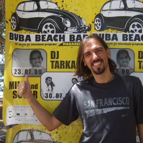 Stream DJ Tarkan - Deeprogress 2 by DJ Tarkan | Listen online for free ...