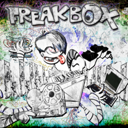 Stream DJ Harsh's Freak Box Sample Library - Demo Track No 6 by Samples ...