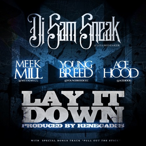 Stream Shai Dominique Blain-Viau | Listen to gouyad playlist online for ...