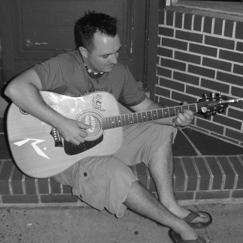Stream Reasons Why (Acoustic/Rock) by Corey Pennypacker | Listen online ...