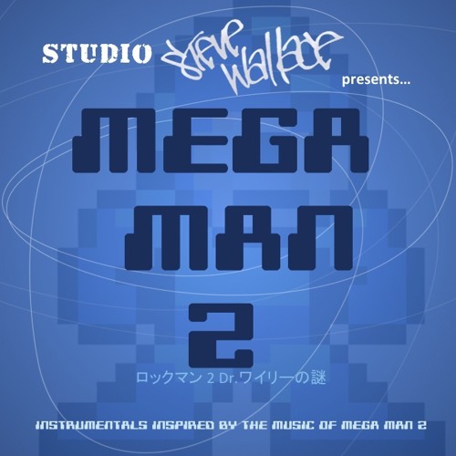 Stream Metal Man by "Studio" Steve Wallace | Listen online for free on ...