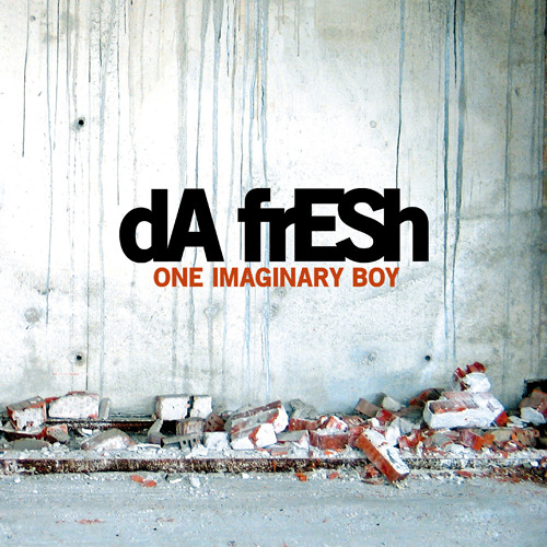 Stream Da Fresh - A Night At The Beach (Weaked Records) by Da Fresh ...