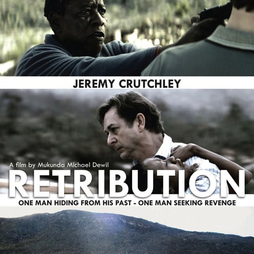 Stream episode Interview with the cast of Retribution by JasonVonBerg ...