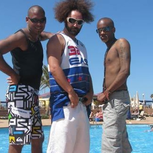 Stream MarrakechArtNews | Listen to Collectif Métissé playlist online ...