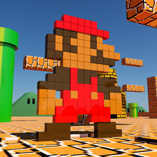 Stream Yippee ! I'ma Tired Zzzz. MARIO - The Danish by The Danish ...