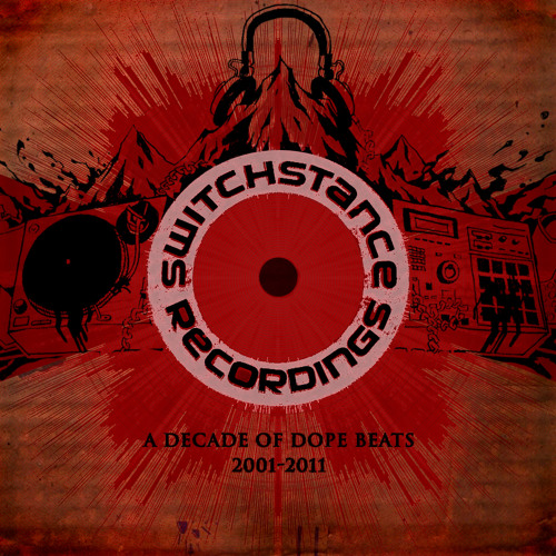 Stream Switchstance Recordings Megamix Vol. II by DJ Sesner by ...