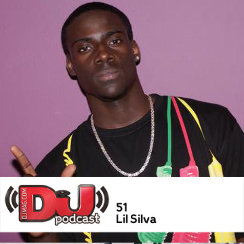 Stream DJ Weekly Podcast: 51 Lil Silva by djmag | Listen online for ...