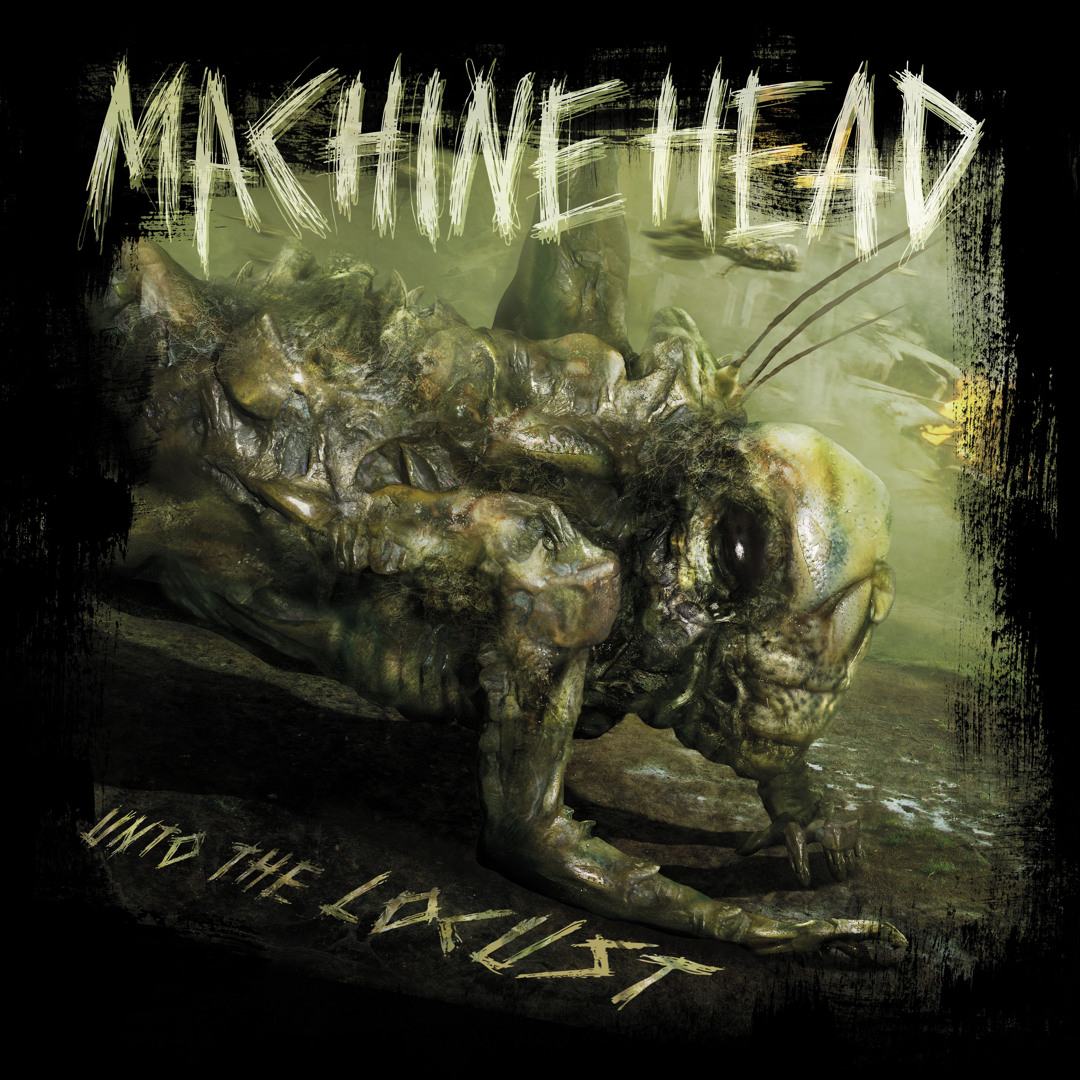 Stream Machine Head - Locust by Roadrunner Records | Listen online for ...