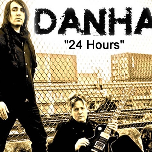 Stream 24 Hours by DANHA | Listen online for free on SoundCloud