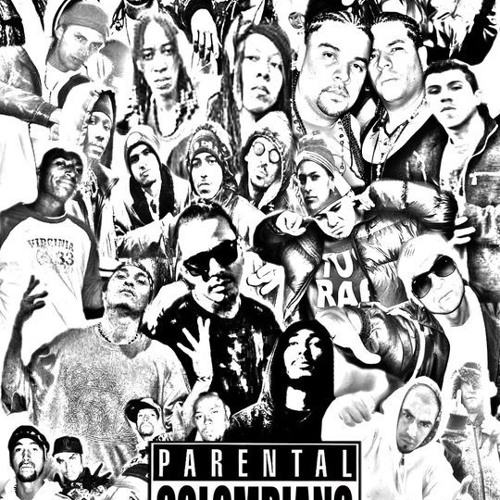 Stream ELECTRA --FAMILIA-- (KMA PRODUCCIONES by K.M.A. Producciones ...