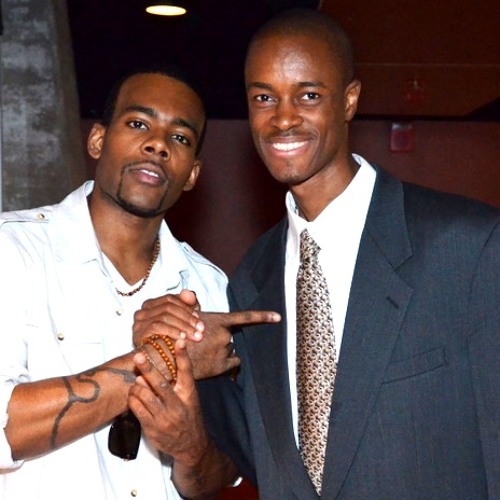 Stream Ib Talk Online Exclusive Interview with Grammy Award-nominated ...