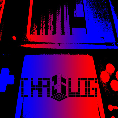 Stream Dot Matrix Heart by CHANALOG | Listen online for free on SoundCloud