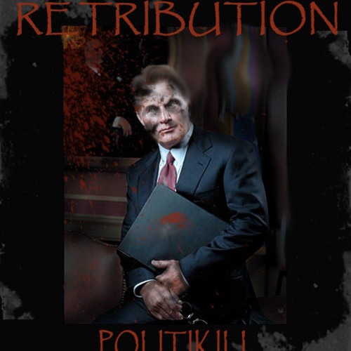 Stream New World Revolution by Retribution. | Listen online for free on ...