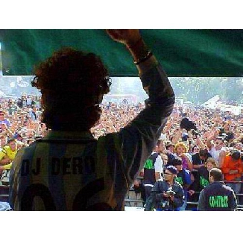 Stream Buenos Aires Energy Parade 2000 - DJ Dero by 673469983845804r ...