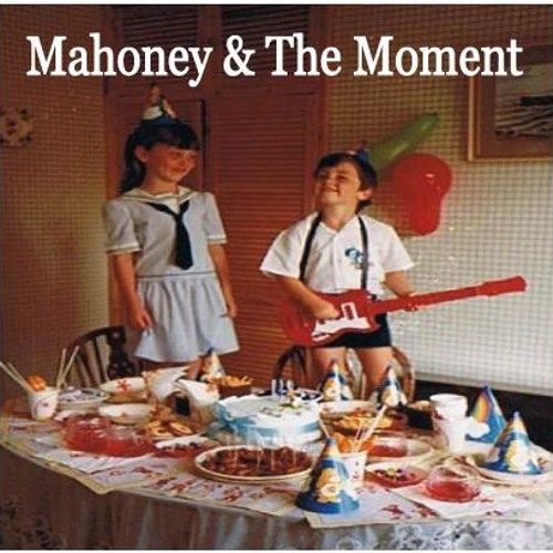 Stream Steve Mahoney | Listen to Mahoney & The Moment playlist online ...