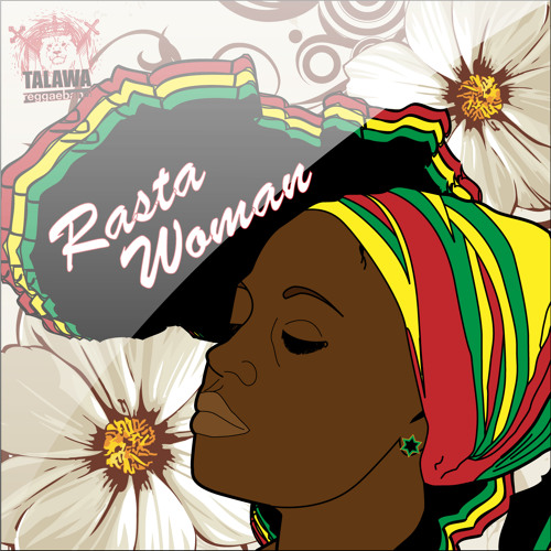 Rasta Woman Artwork