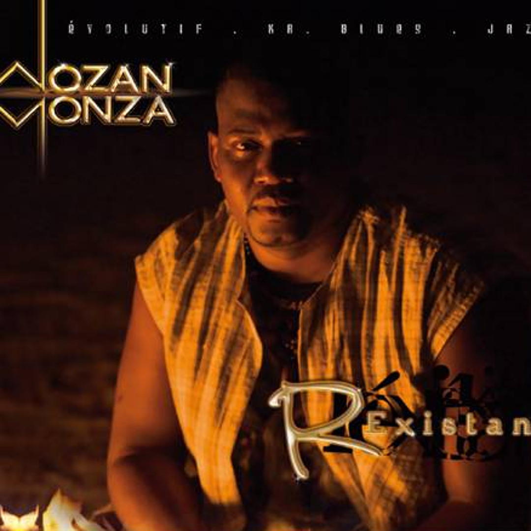 Stream Wozan Monza feat. VOUKOUM - "KoNba" by undafokinkova | Listen ...