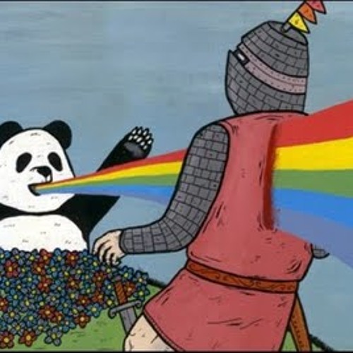 Stream Victorious Panda by MusicalMe | Listen online for free on SoundCloud