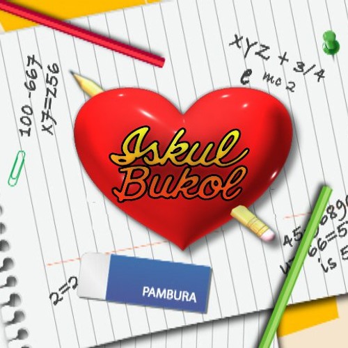 Stream Iskul Bukol by marvinquerido | Listen online for free on SoundCloud