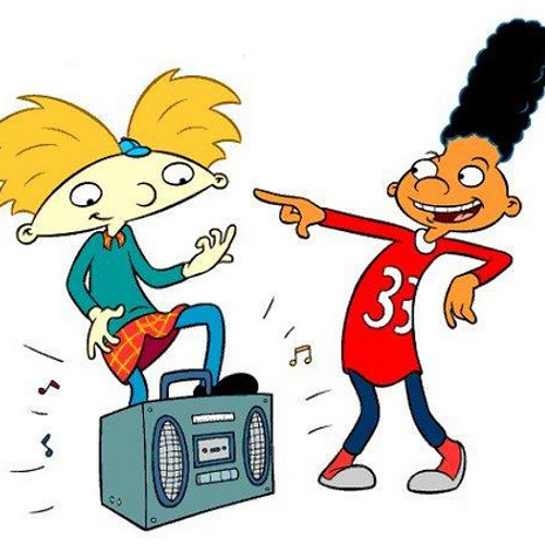 Stream Arnold and Gerald's Theme by Sarverharmonic | Listen online for ...