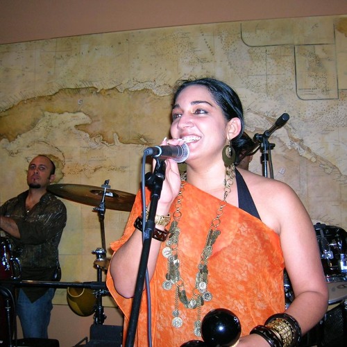 Stream EL DULCERITO by ANABEL BLANCO | Listen online for free on SoundCloud