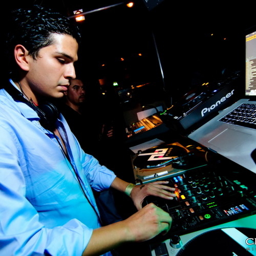 Stream I KNOW YOU WANT ME - PITBULL (CALABRIA REMIX) DJ KHRIZ EXCLUSIVE ...
