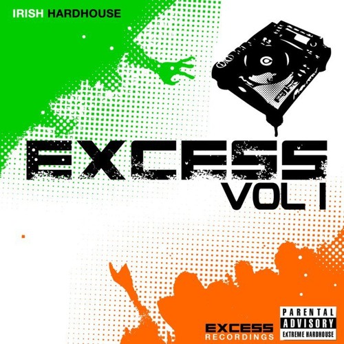 Stream Brian Felton - Lost In The Groove - Excess Cd Volume 1 by Excess ...