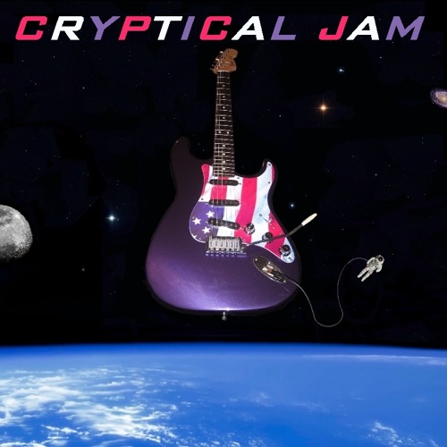Stream Cryptical Jam - Home With You by Cryptical Jam | Listen online ...