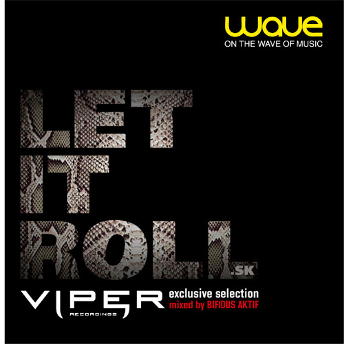 Stream 02.WAVE CD VIPER Exclusive selection mixed by Bifidus Aktif ...