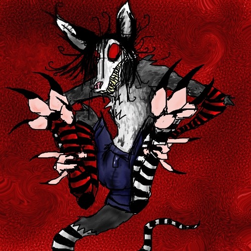Stream Ultra mega b awesome possum by Kloudygirl | Listen online for ...