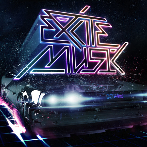 Stream Hot Pink Delorean - Excite Music - clip by Hot Pink Delorean ...