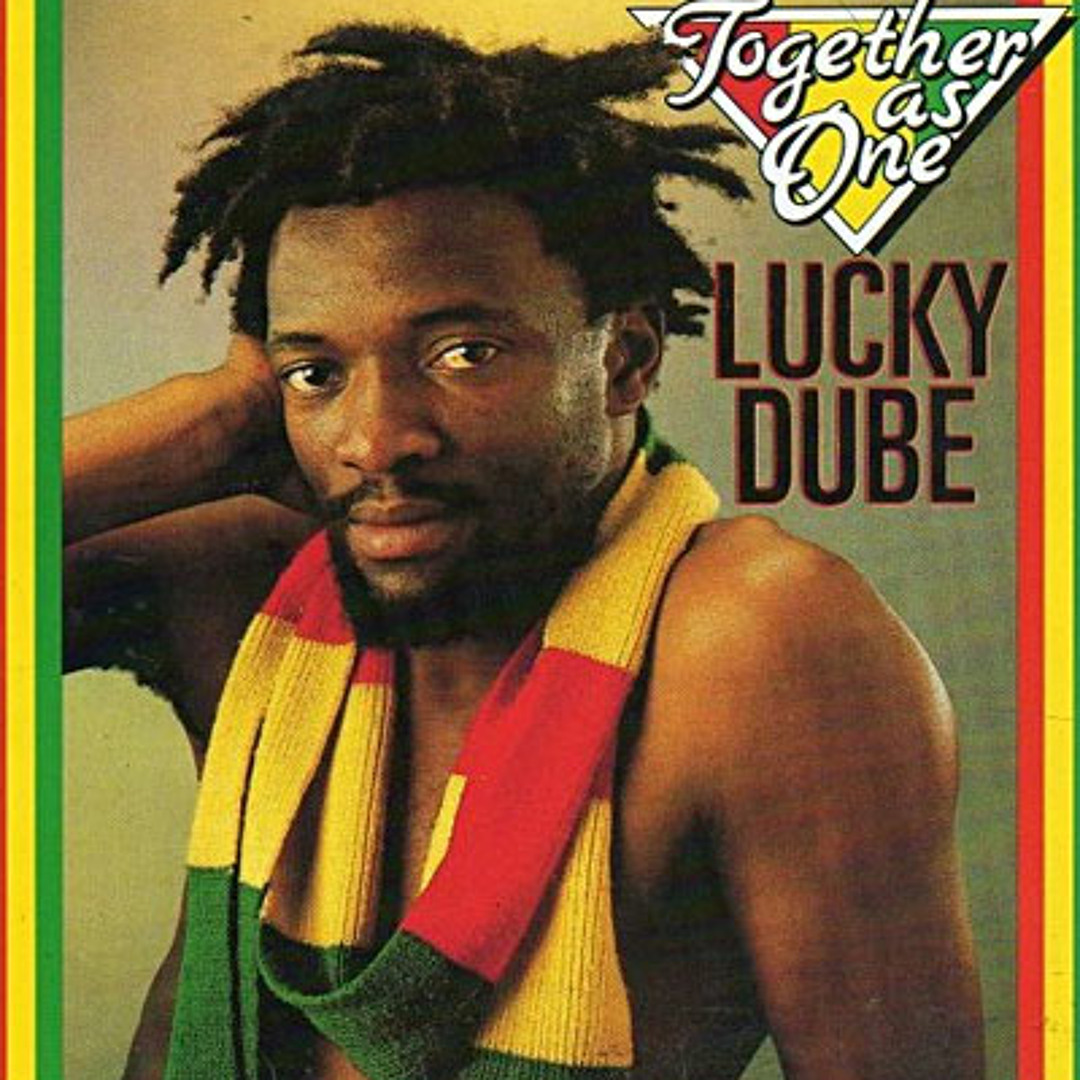 Stream General Munzwembiri | Listen to Lucky Dube playlist online for ...