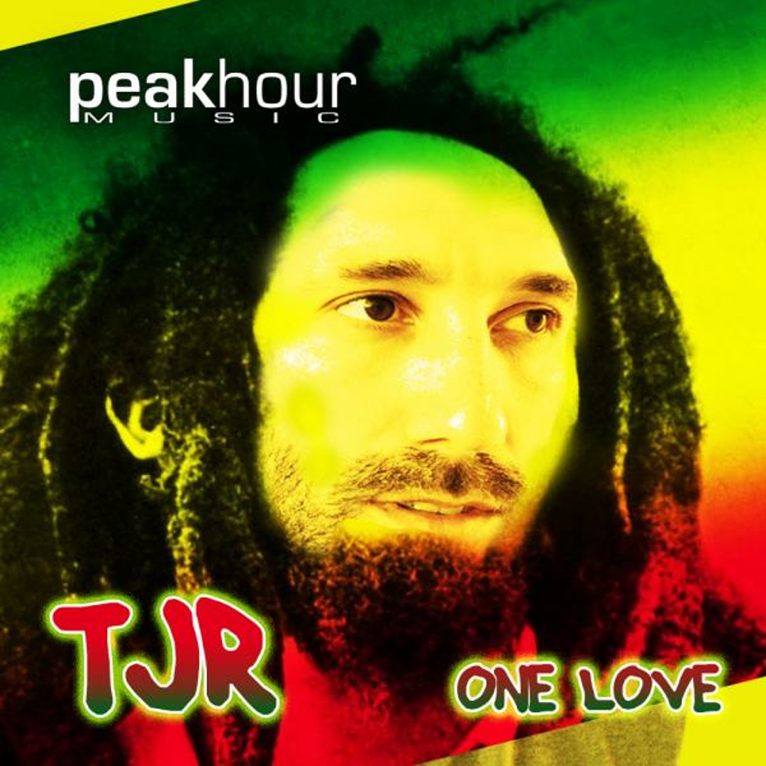 Stream TJR - One Love by Peak Hour Music | Listen online for free on ...