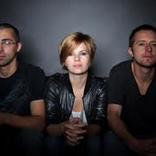 Stream Matt Cerf, Shawn Mitiska & Jaren - Light the Skies by FrankAms ...