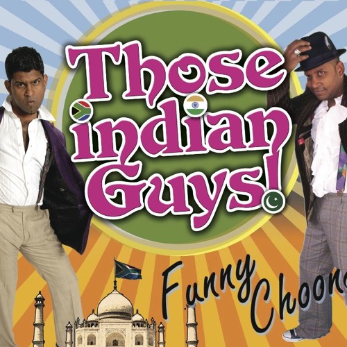 Stream Bok Party by Those Indian Guys! | Listen online for free on ...