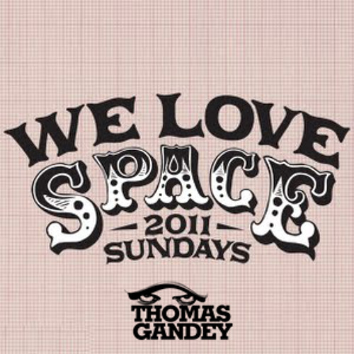 Stream caspardunstan | Listen to we love space playlist online for free ...