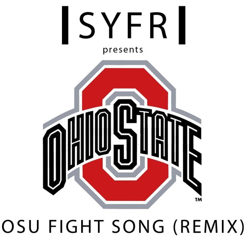 Stream OSU Fight Song (Remix) by DJ SyFr | Listen online for free on ...