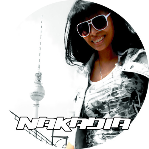 Stream Nakadia - September mix by NAKADiA | Listen online for free on ...