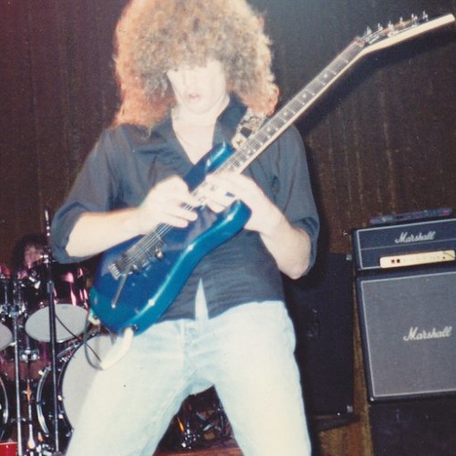 Stream Emerald City "Shot Gun" by Steve Goodrich | Listen online for ...