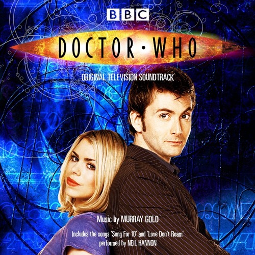 Stream The Doctor's Theme by doctorwhosoundtracks | Listen online for ...
