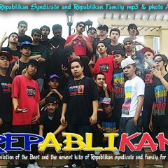 Repablikan Logo Repablikan Syndicate