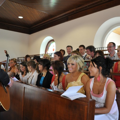 Stream I Watch The Sunrise Clonmore Choir Armagh by Clonmore Choir, Co ...