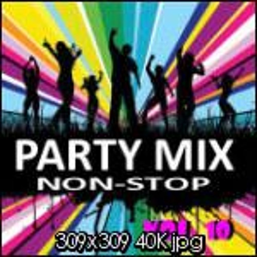 Stream Non Stop pAtrtY mix ( Dj KaV) by Dj KaV | Listen online for free ...