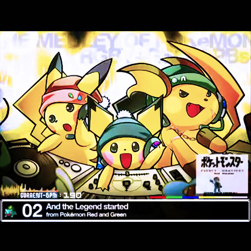 Stream ARI∀ | Listen to ポケモンRemix playlist online for free on SoundCloud