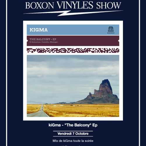 Stream kiGma - "True Colorz" (FREE TRACK) by Boxon Records | Listen ...