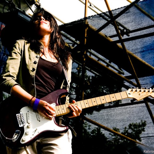 Stream This Desire - The Natasha Meister Band by Natasha Meister ...