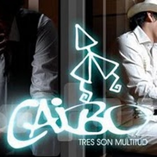 Stream Caibo - Ella fue [Quierolatinpop.com] by QuierolatinpopRadio ...